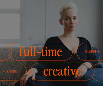 Full-time Creative